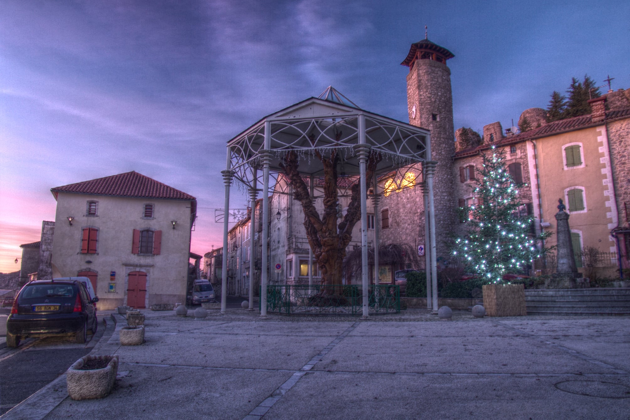 Visiter le Caylar | Les meilleures activités à faire